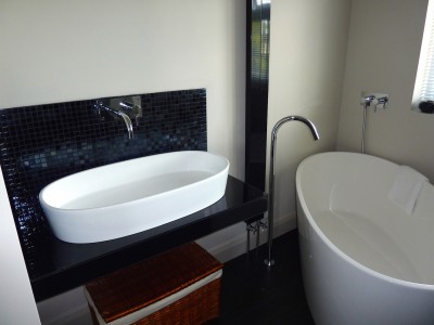 Gallery Of Basin Shelves | Bespoke Nature